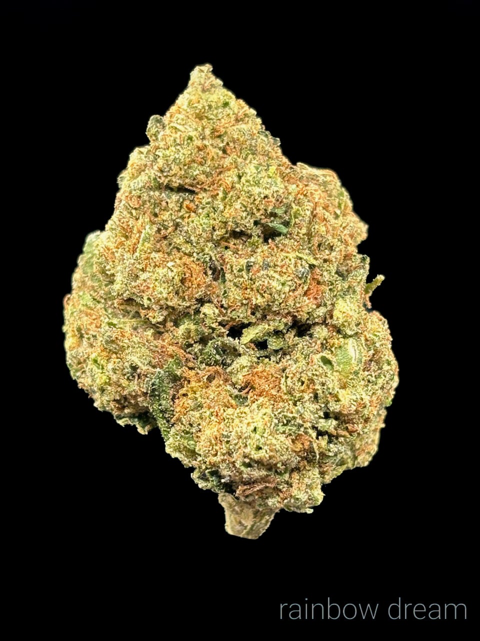 Shop THCA flower | Blue Flowers